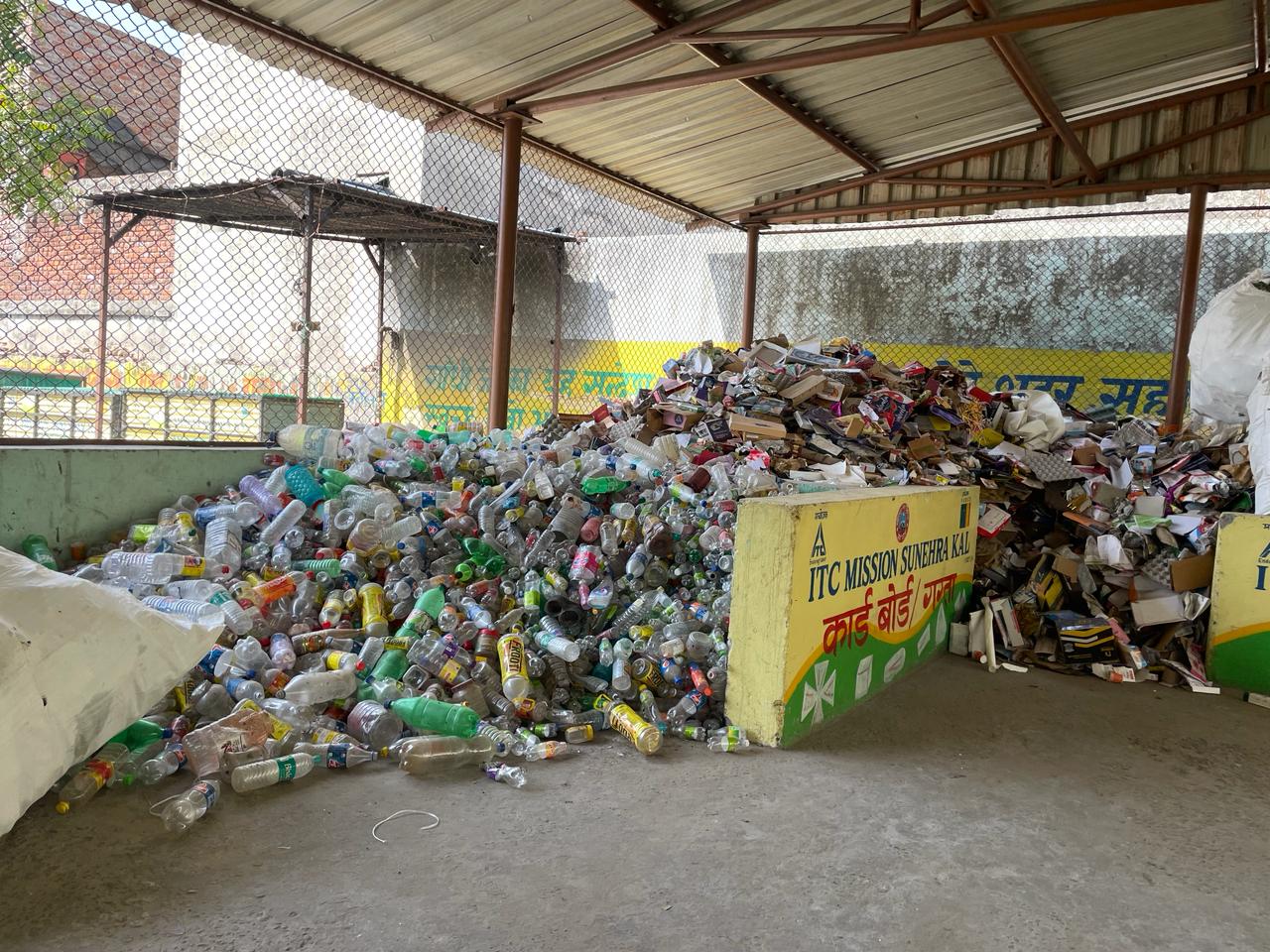 India Sanitation Coalition - Facilitating Sanitation Advancements In India